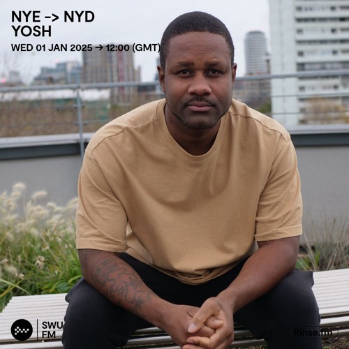 Stream Yosh - 01 January 2025 by SWU.FM | Listen online for free on ...