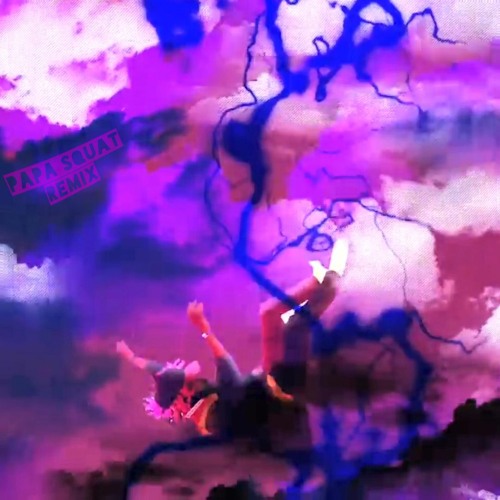 Stream Lil Uzi Vert - Pretty Mami (PAPA SQUAT Remix) by PAPA SQUAT ...