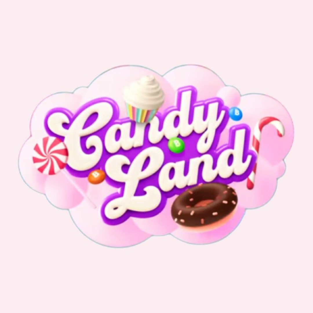 Stream Mandy's Candy Land Menu Music - Brawl Stars by vankcloud ...