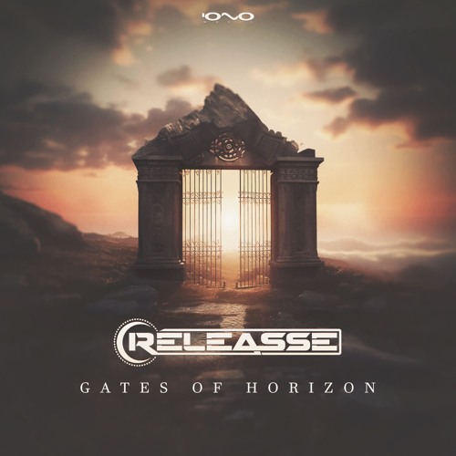Stream Releasse - Gates of Horizon | OUT NOW 🐝🎶 by IONO MUSIC (official ...