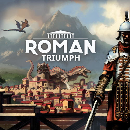 Stream Roma Nova - Roman Triumph OST by more-sound | Listen online for ...