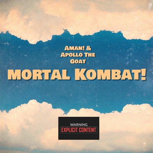 Stream MORTAL KOMBAT! - (feat. APOLLO THE GOAT) (prod.Takezo X Chef The ...