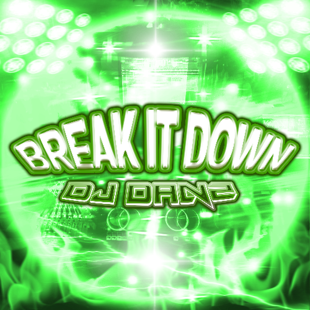 Stream DJ Danz - Break It Down [EM-037B] by Eastern Margins | Listen ...