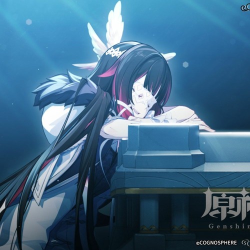 Stream A Winter Night's Lazzo - Genshin Impact - Columbina (Extended ...