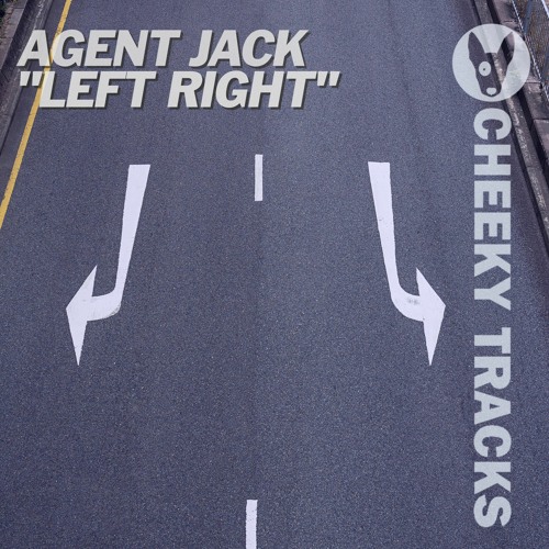 Stream Agent Jack - Left Right - OUT NOW by Cheeky Tracks | Listen ...