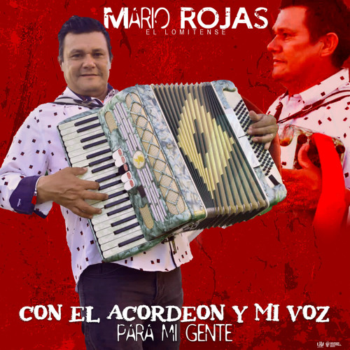 Stream Así toca Mario Rojas by Mario Rojas | Listen online for free on ...