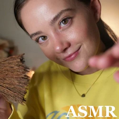 Stream Hand Movements and Ear To Ear Whispers Pt.4 by Madi ASMR ...