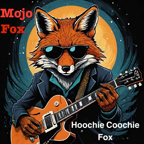 Stream Mojo Working by Mojo Fox by Mojo Fox Blues Band | Listen online ...