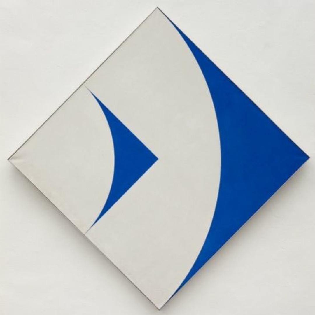 Stream In Focus | Tim Robinson's Life & Work by IMMA Ireland | Listen ...