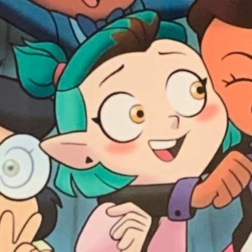 Stream ABOMINATION | An Amity Blight Megalo by Jscape | Listen online ...