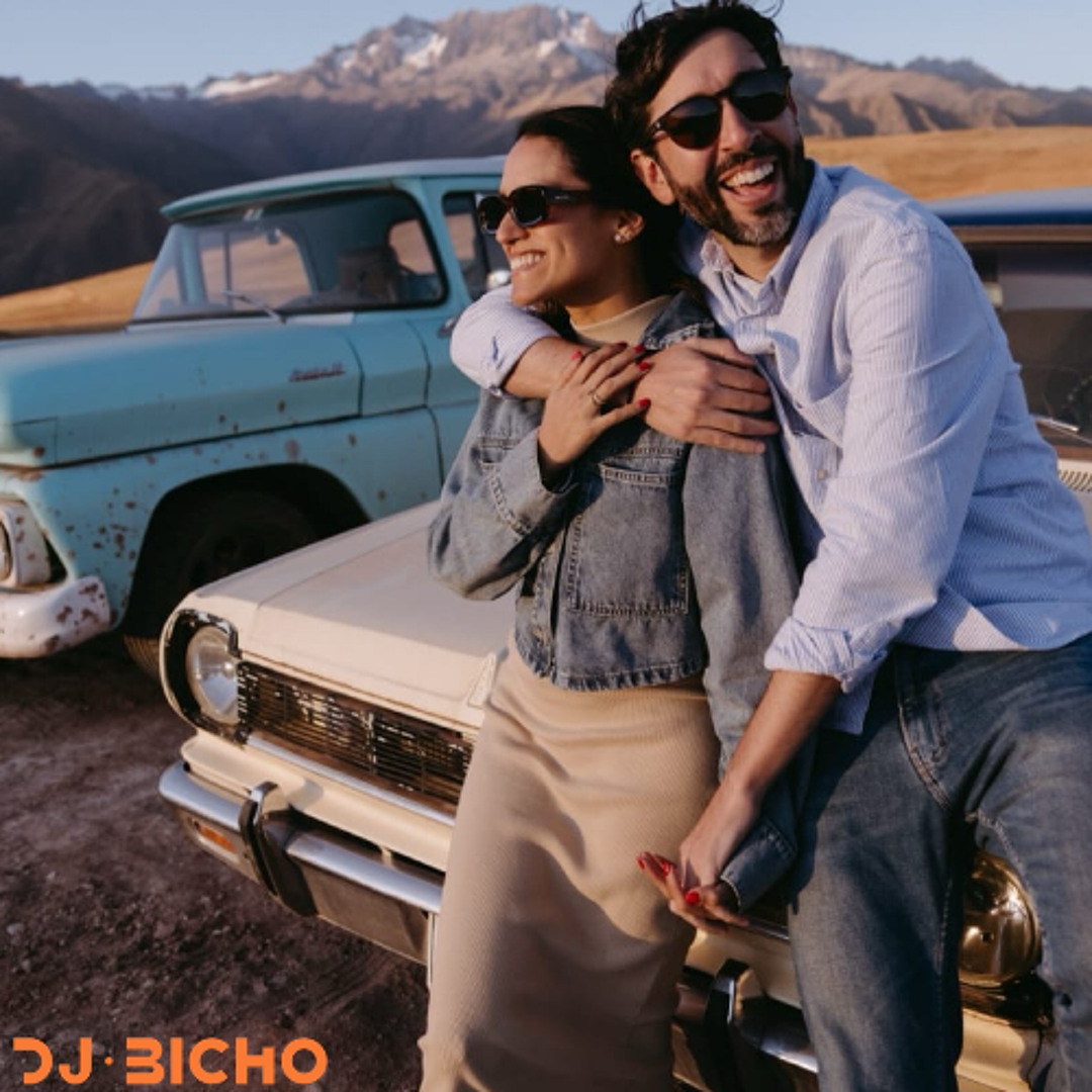 Stream PREVIOS DE MATRI- CARITO & PACHINI [DJ BICHO 25'] by DJBichoPeru ...