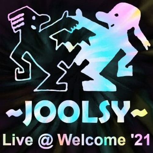 Stream Live @ Welcome '21 by Joolsy | Listen online for free on SoundCloud