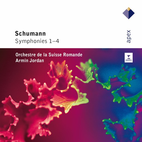 Stream Schumann: Symphony No. 2 in C Major, Op. 61: III. Adagio espressivo by Armin Jordan ...