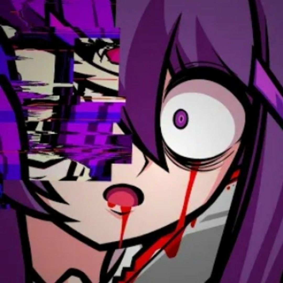 Stream fnf fight or flight tampered emotions (Yuri and Monika Cover) by ...