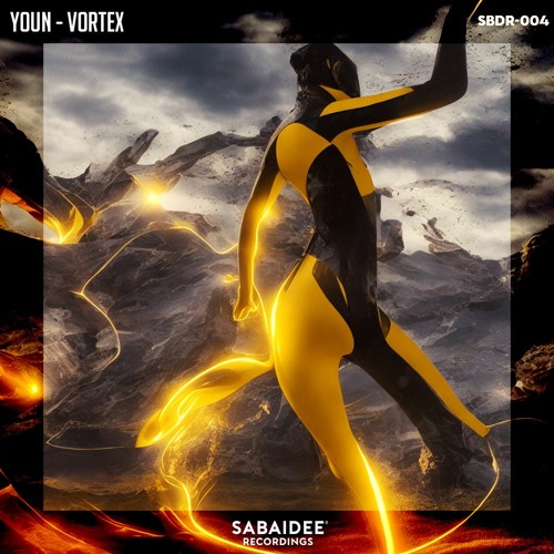 Stream 1/5.Youn - Vortex by SABAIDEE Recordings | Listen online for free on SoundCloud