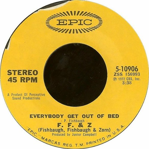 Stream THE VINYL SHELF presents 2 Hours Of OBSCURE 45s from 1972 ...