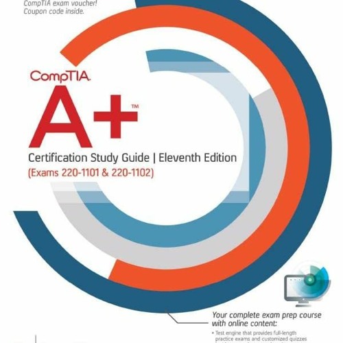 Stream [READ] CompTIA A+ Certification Study Guide, Eleventh Edition ...