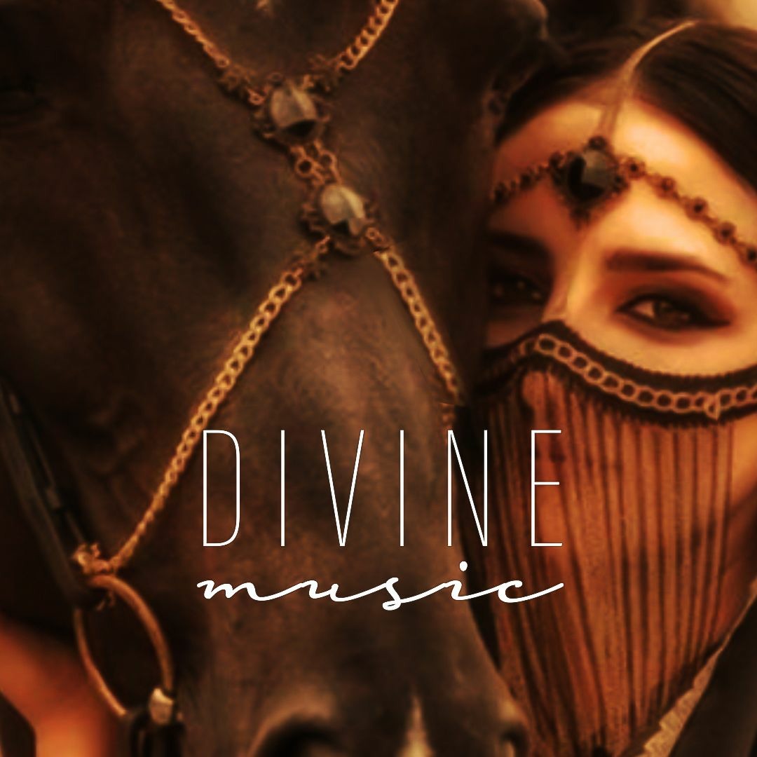 Stream Divine Artist - Best Of DNDM [Ethnic Chill & Deep House 2023] by ...