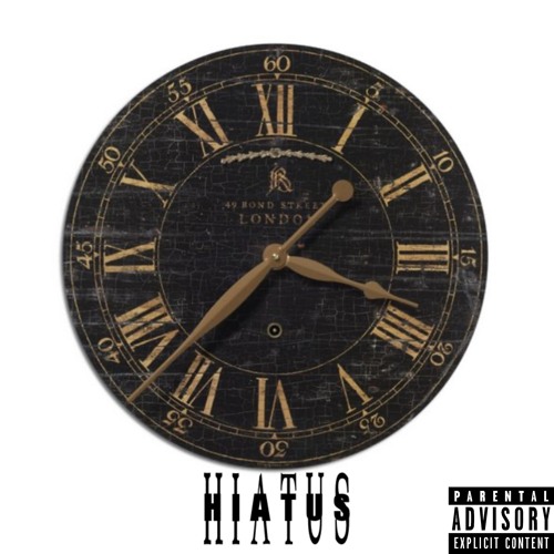 Stream HIATUS by 12 HONCHO | Listen online for free on SoundCloud