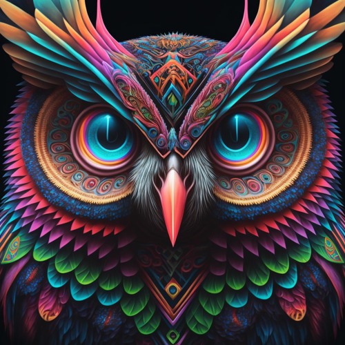 Stream Sunset Creature - Mix Psychedelic/Psytrance by NozVat | Listen ...