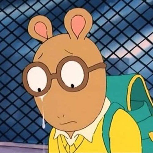 Arthur Baby Dw