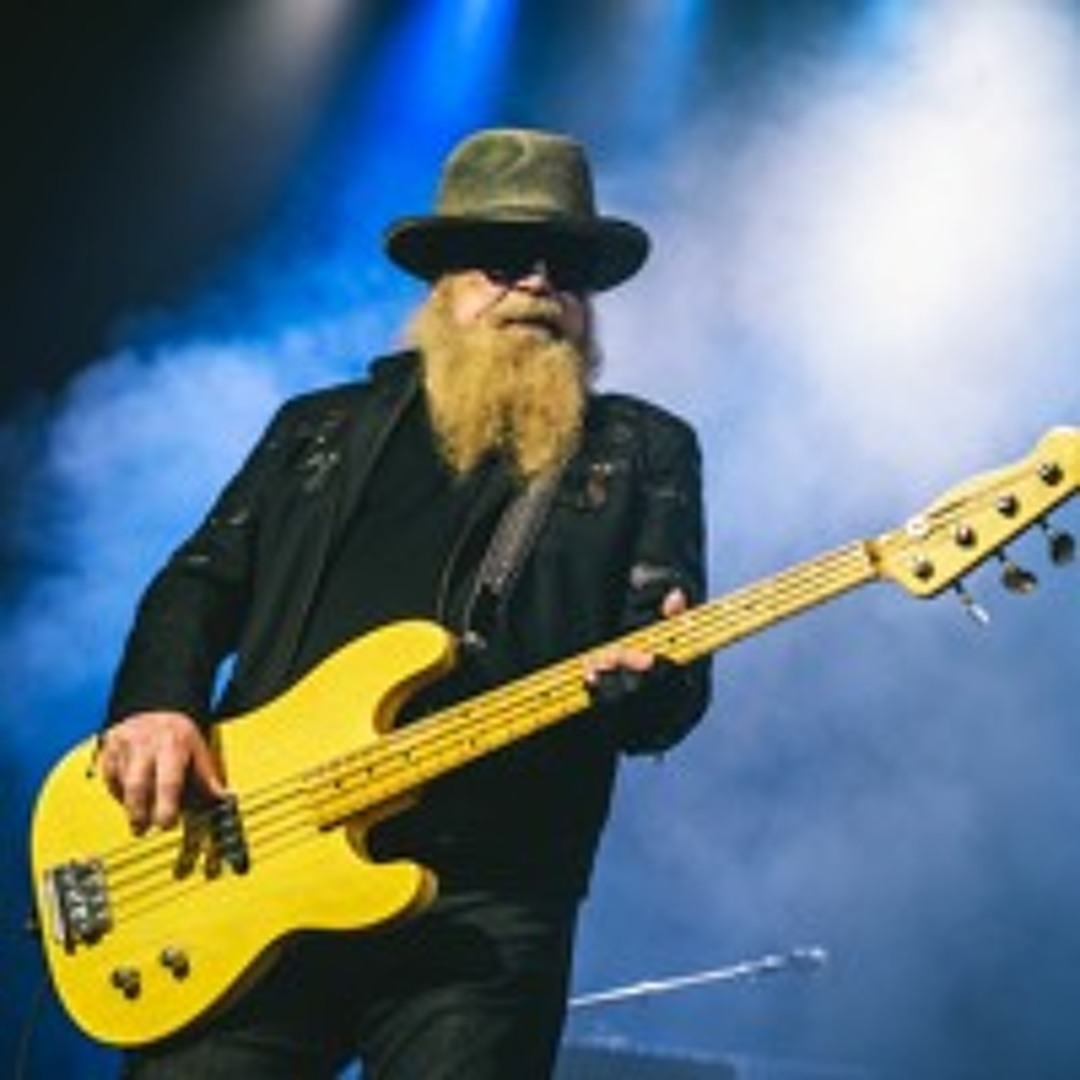 Stream Dusty Hill by StanWill (@stanxwill) | Listen online for free on ...