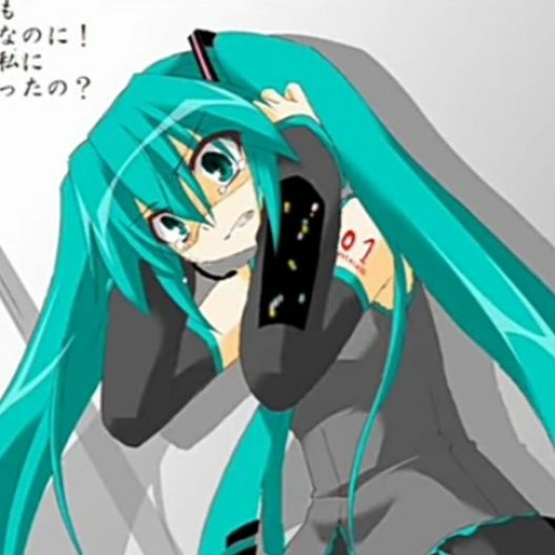 Stream hatsku | Listen to DARK ANIMECORE WEBCORE MUSIC playlist online ...