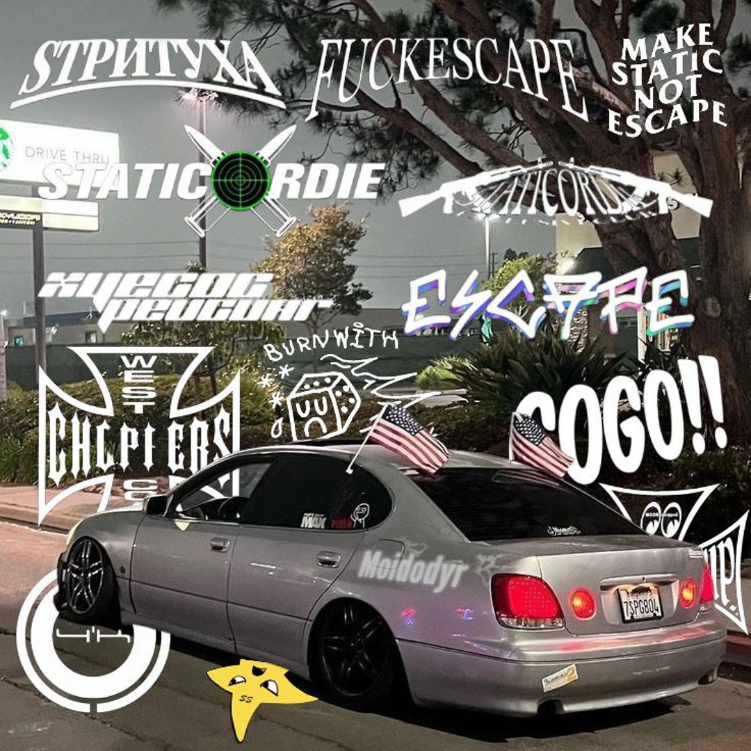 Stream Moidodyr | Listen to type of music you hear in stance, static ...