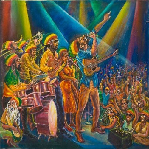 Stream Pad Anthony/Thriller/Lil John/Half Pint/P. Fraiser/J. Holt/F ...