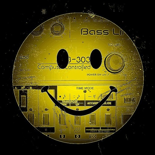 Stream KaozFrequencies[яᴋ] | Listen to TB-303 [Acid] playlist online ...