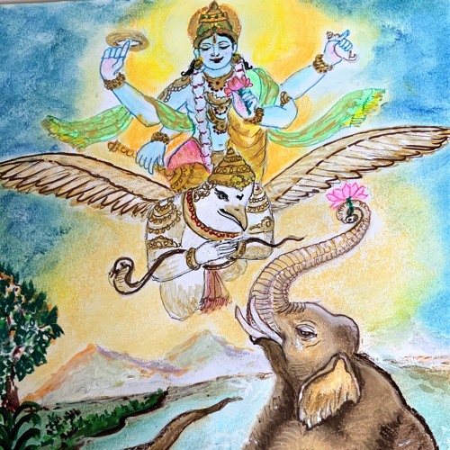 Stream episode Background & Significance of Bruhati Sahasra by ...
