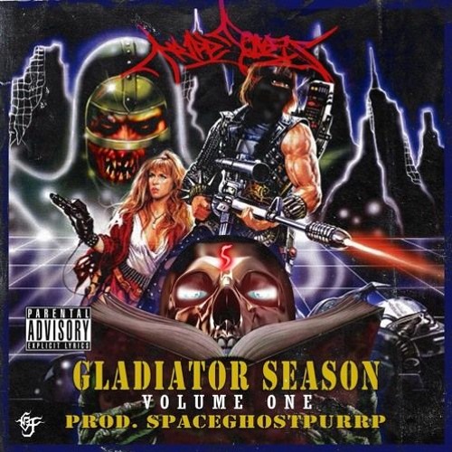 Stream TRIPPJONES - SPAZZ OUT (PROD SPACEGHOSTPURRP X BMB SAYDA) MIXED ...