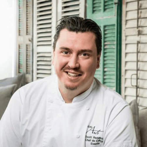 Stream Chef Scott Redekopp on cooking for wellbeing by CKUA Radio ...