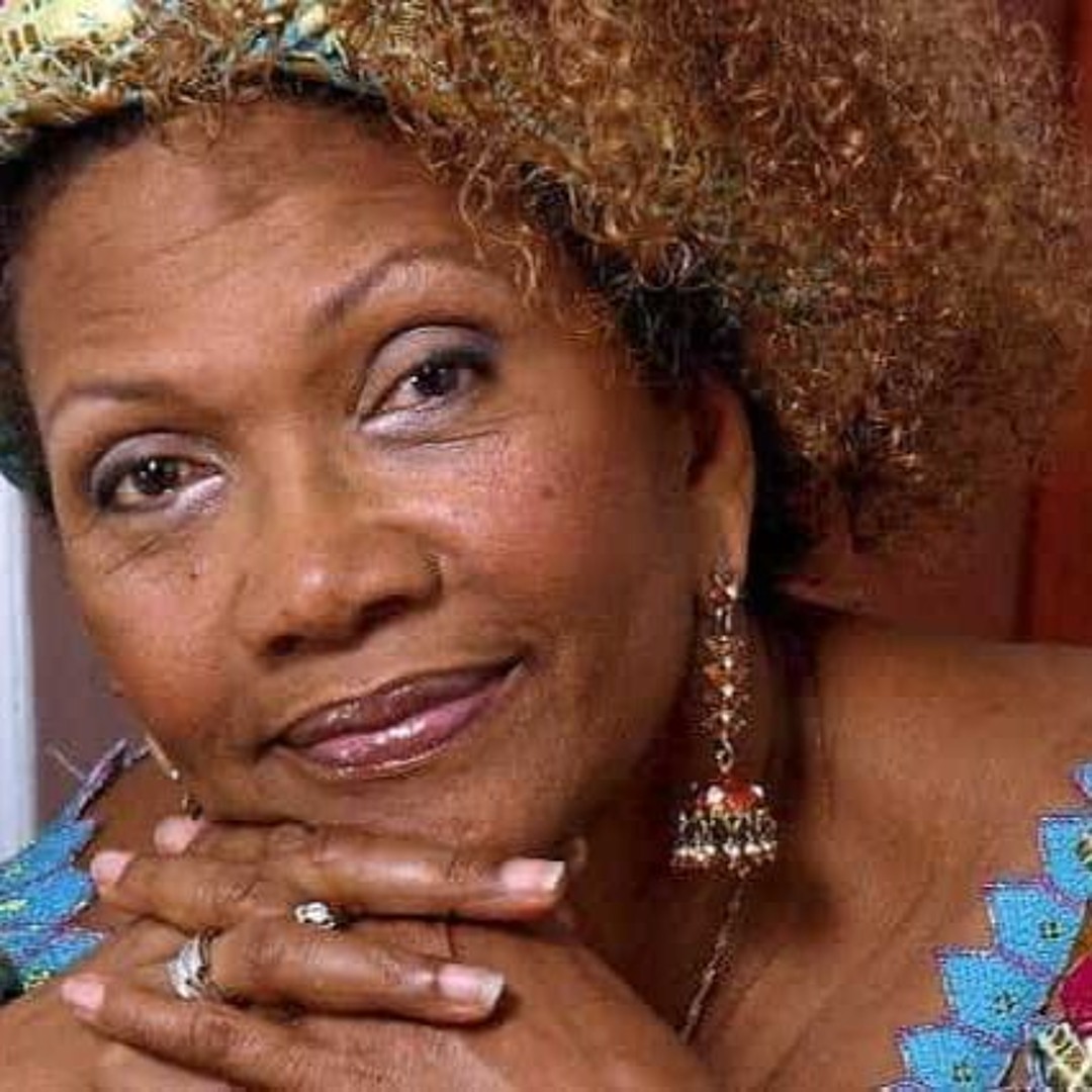 Stream Marcia Griffiths For Rasta J Radio by Rasta J Radio/TV | Listen ...