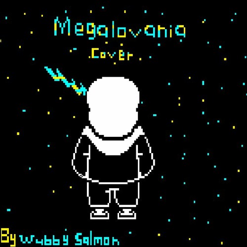 Stream Megalovania V1 by WubbySalmon | Listen online for free on SoundCloud