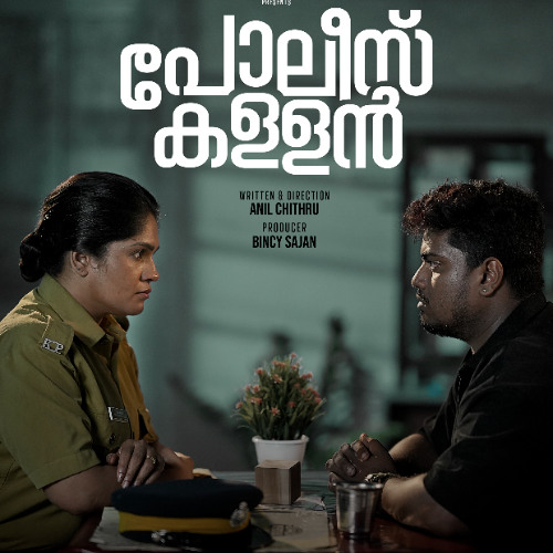 Stream 03_ Threat - KP OST by Nithin_George | Listen online for free on ...