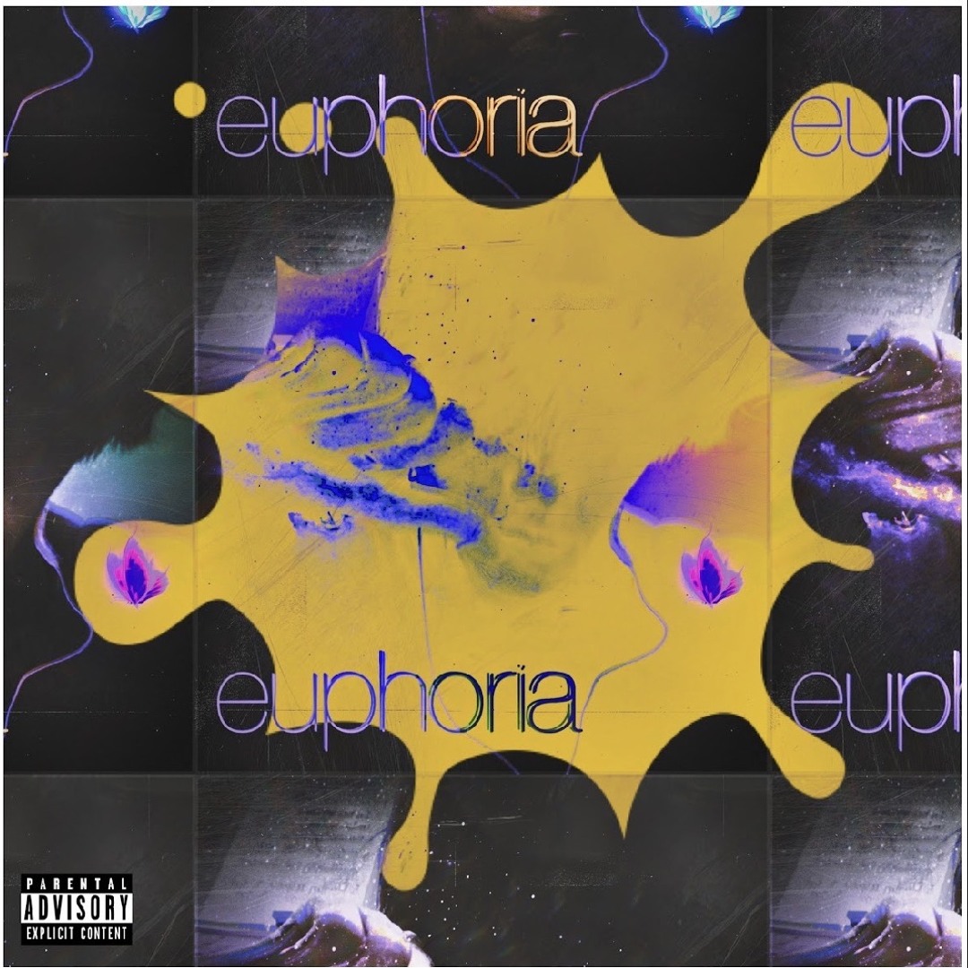 Stream EUPHORIA by guapzuko | Listen online for free on SoundCloud