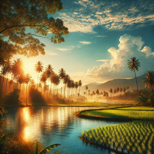 Stream Indahnya Indonesia by Wong Gabut | Listen online for free on ...