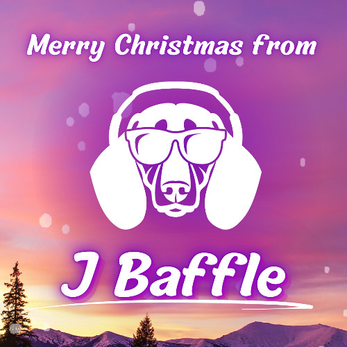 Stream Christmas Bootleg Mix 2024 – J Baffle by J Baffle | Listen ...