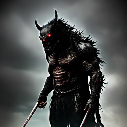 Stream Dark Singer (Horror Soundtrack Skull Sound) [No Copyright] by ...