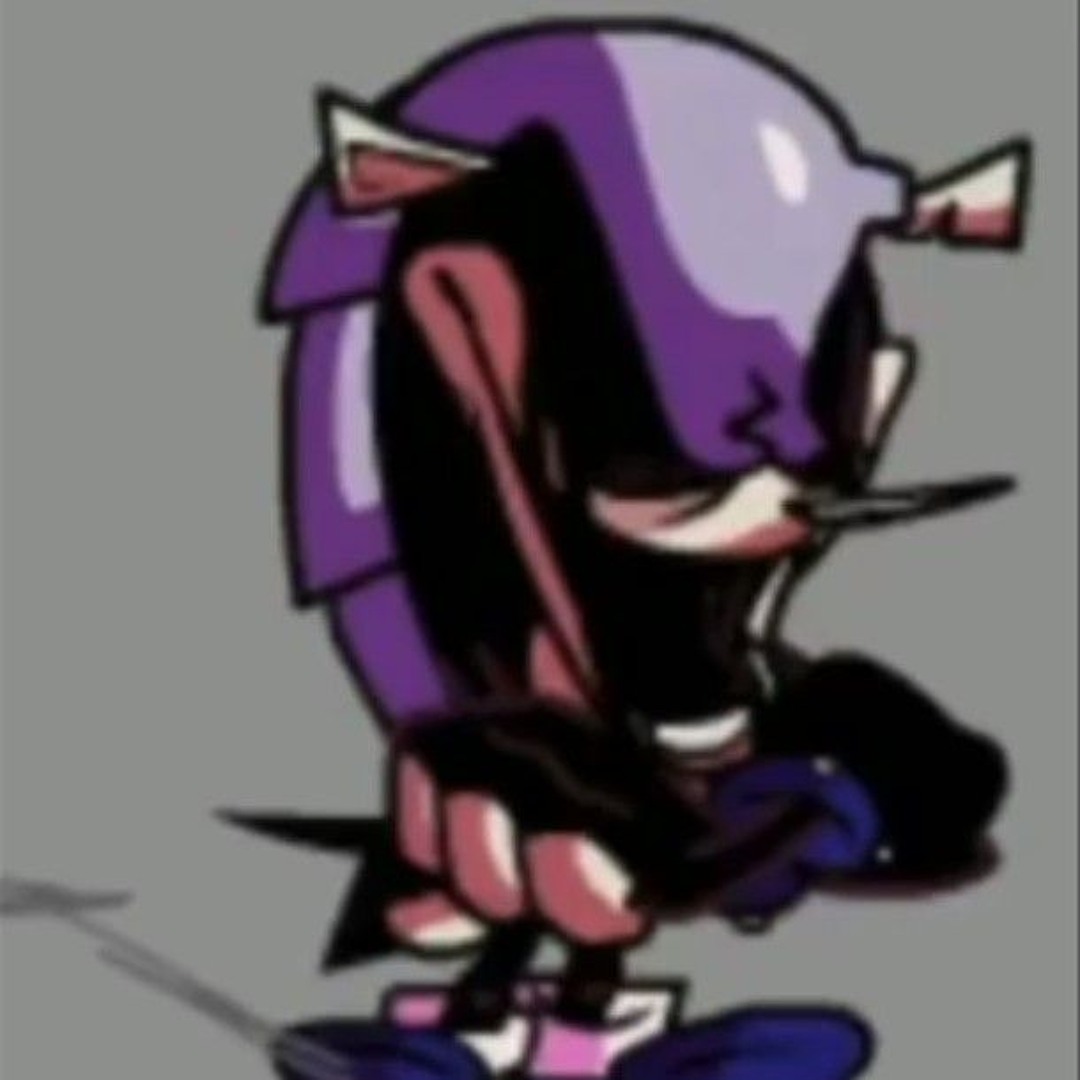 Stream FNF DSides- No Rest (You can't Run) Teaser by Mr_Weasel2896 ...