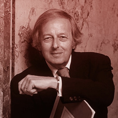 Stream episode No Minor Chords - André Previn (2010) Revisited by Four ...