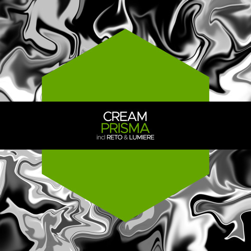 Stream Premiere: Cream (PL) - Prisma [Juicebox Music] by VIRTUA, by ...