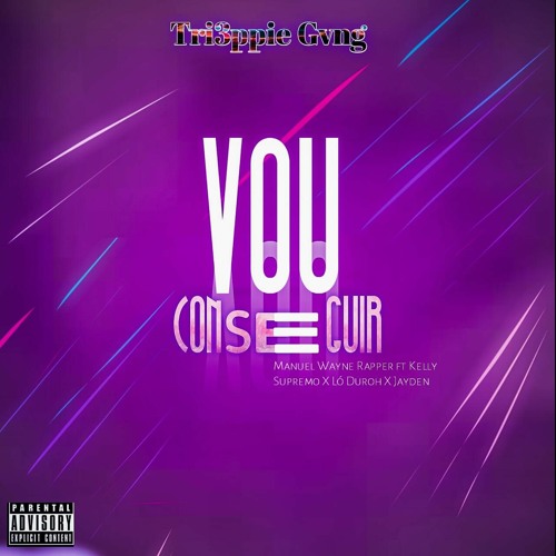 Stream MANUEL WAYNE RAPPER-VOU CONSEGUIR ( FT LÓ DUROH X KELLY SUPREMO ...