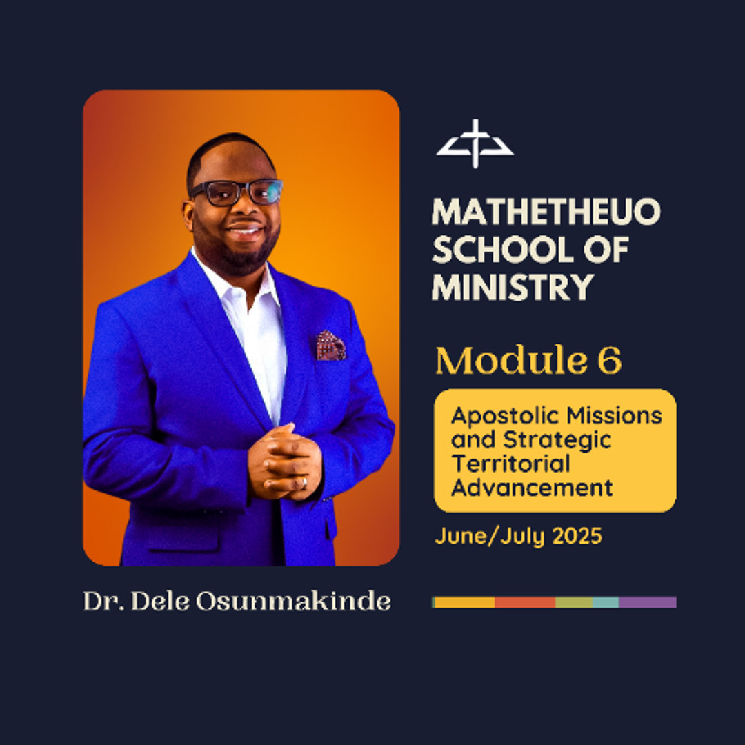 Stream MSOM Week 6 by Dr Dele Osunmakinde | Listen online for free on ...