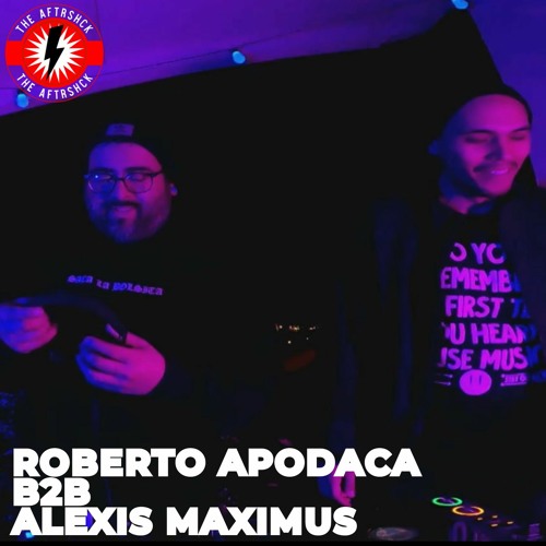 Stream Afterhours House Mix 2024 | House + Deep Tech | Roberto Apodaca b2b Alexis Maximus by ...