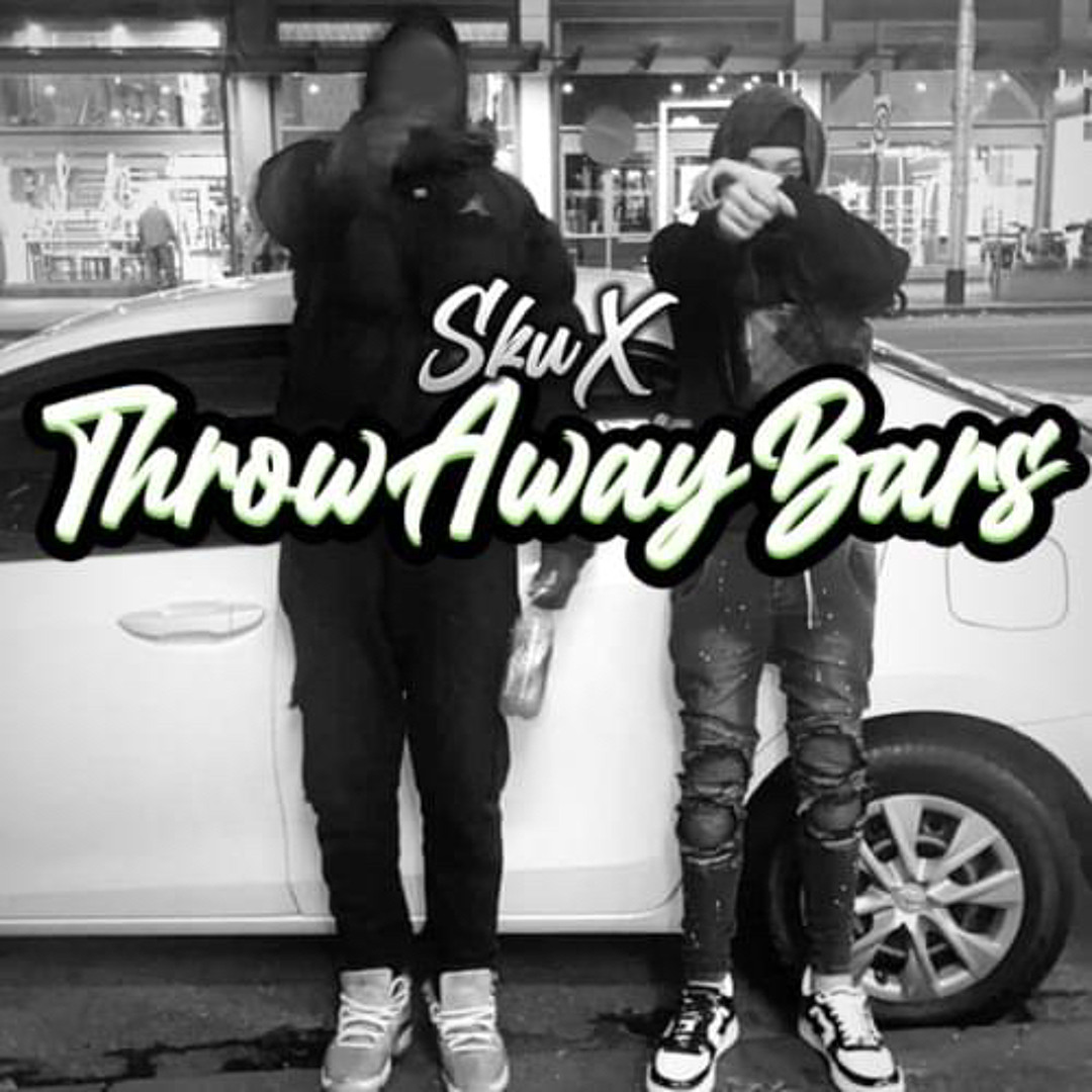 Stream Throw Away Bars - SkuX by 1 1 | Listen online for free on SoundCloud