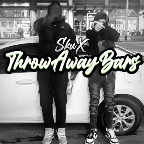 Stream Throw Away Bars - SkuX by 1 1 | Listen online for free on SoundCloud