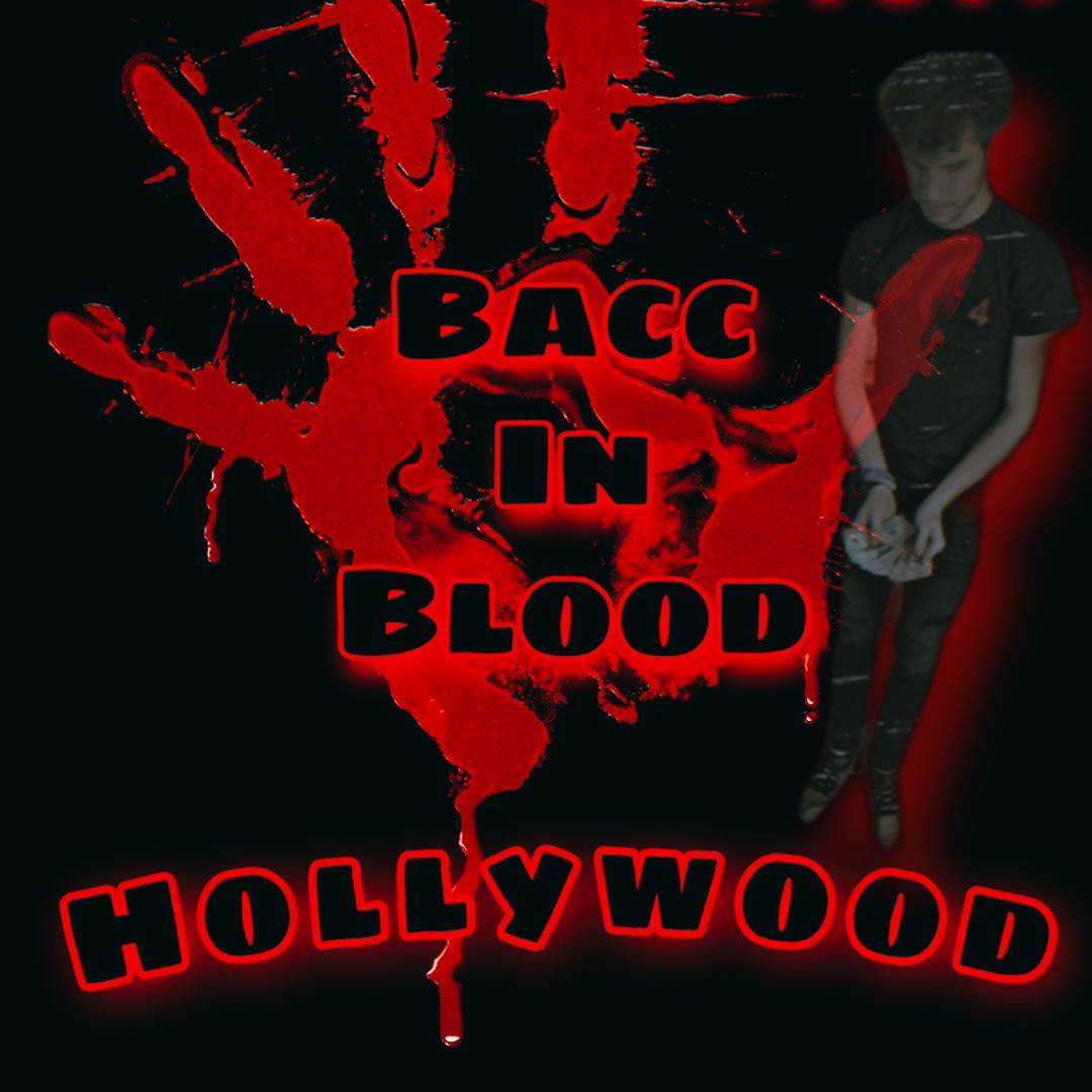 Stream Back in Blood by F.O.T Hollywood | Listen online for free on ...