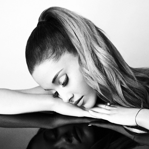 Stream Euterpe (Guilty Crown ED by EGOIST) - Ariana Grande AI cover by ...